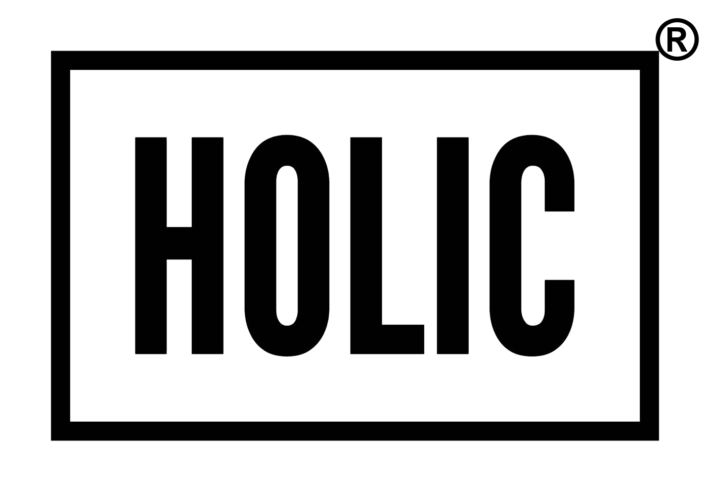 Club Holic Logo